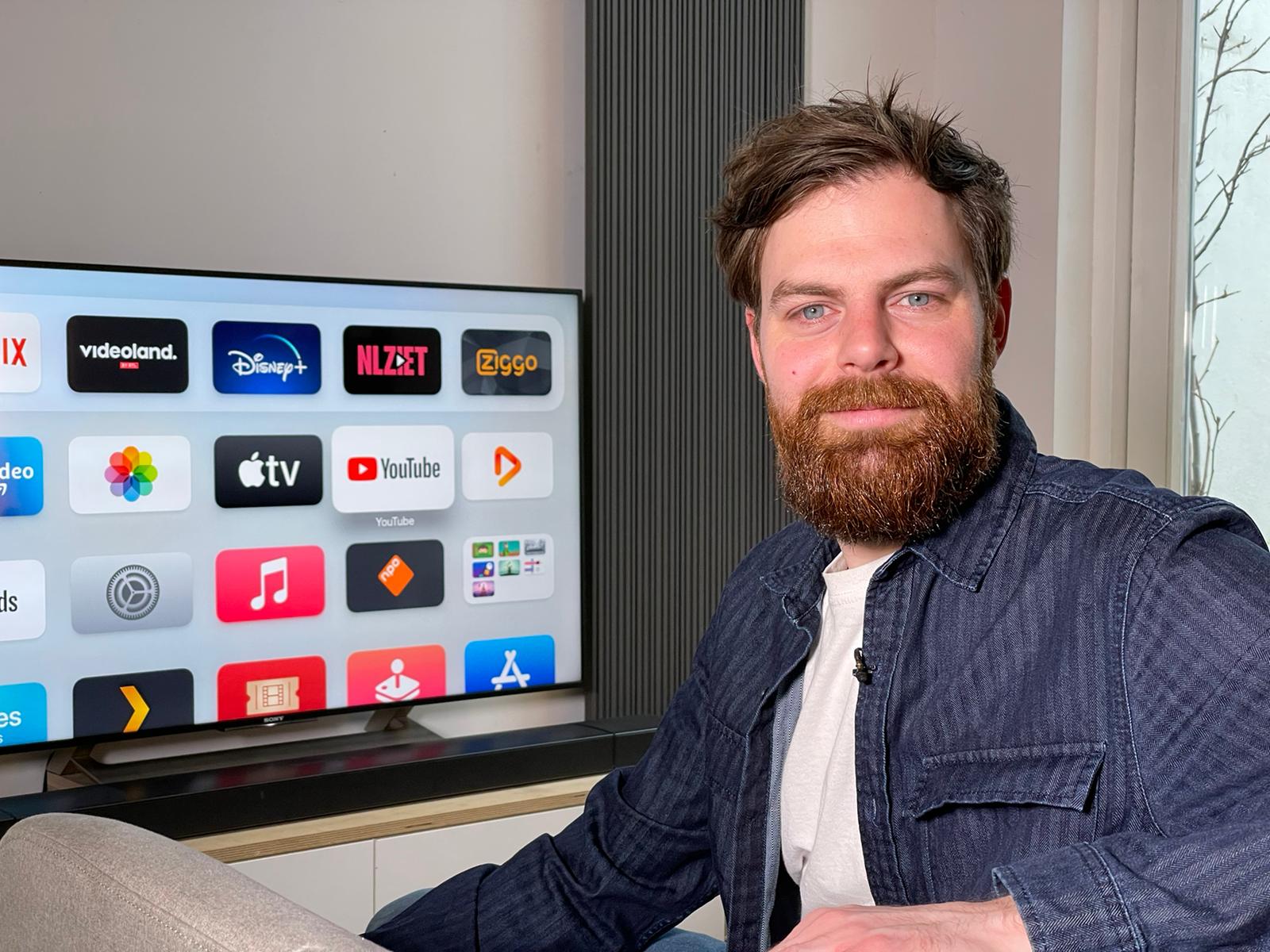 Steeds meer mensen zeggen tv-abonnement op: 'Streamen stuk goedkoper' | RTL Nieuws | RTL.nl